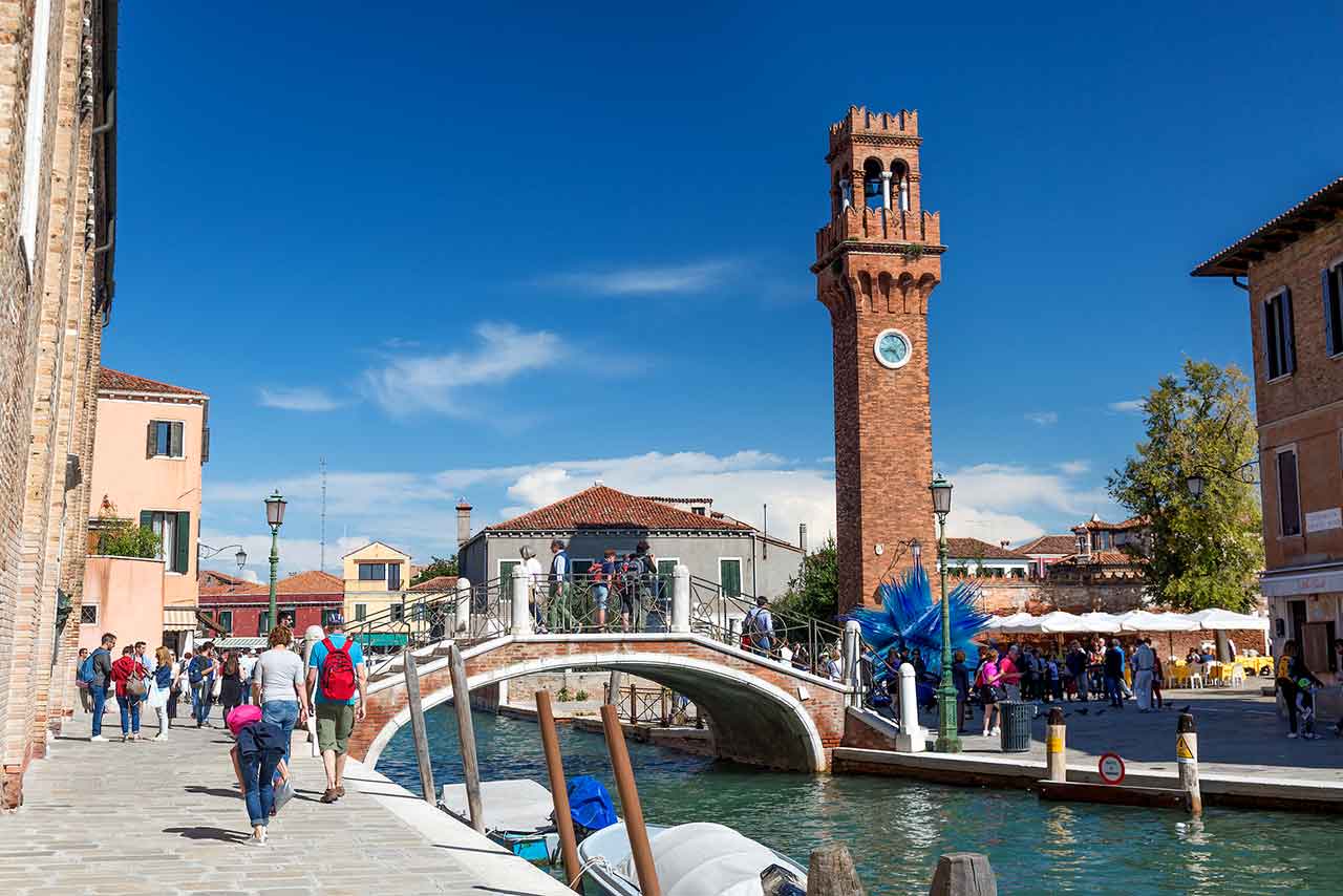 48 Stunden 2 Tage In Venedig Was Muss Man Gesehen Haben