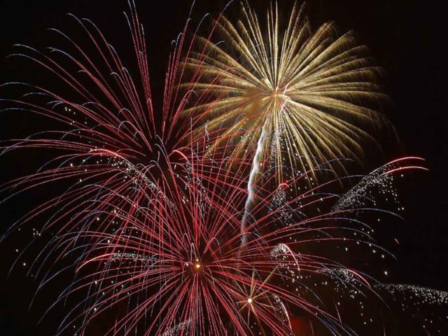 Venedig an Silvester : Tipps & Infos zum Jahreswechsel