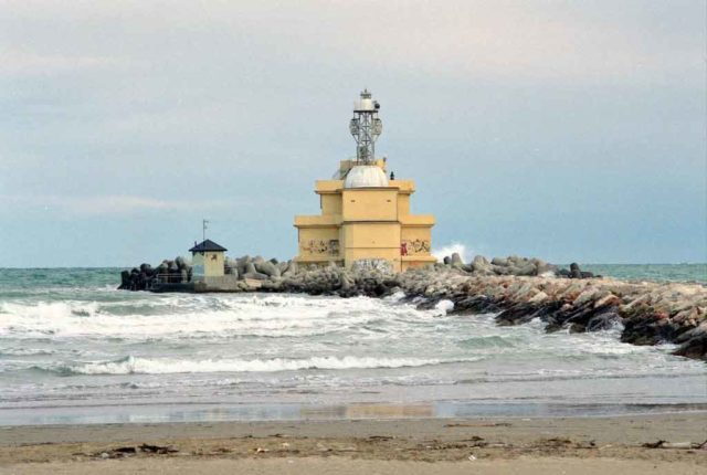 Strände in Venedig: Übersicht, Lagen, Hinweise und Infos