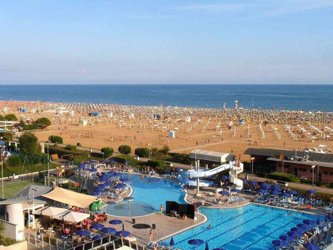 Strände in Venedig: Übersicht, Lagen, Hinweise und Infos